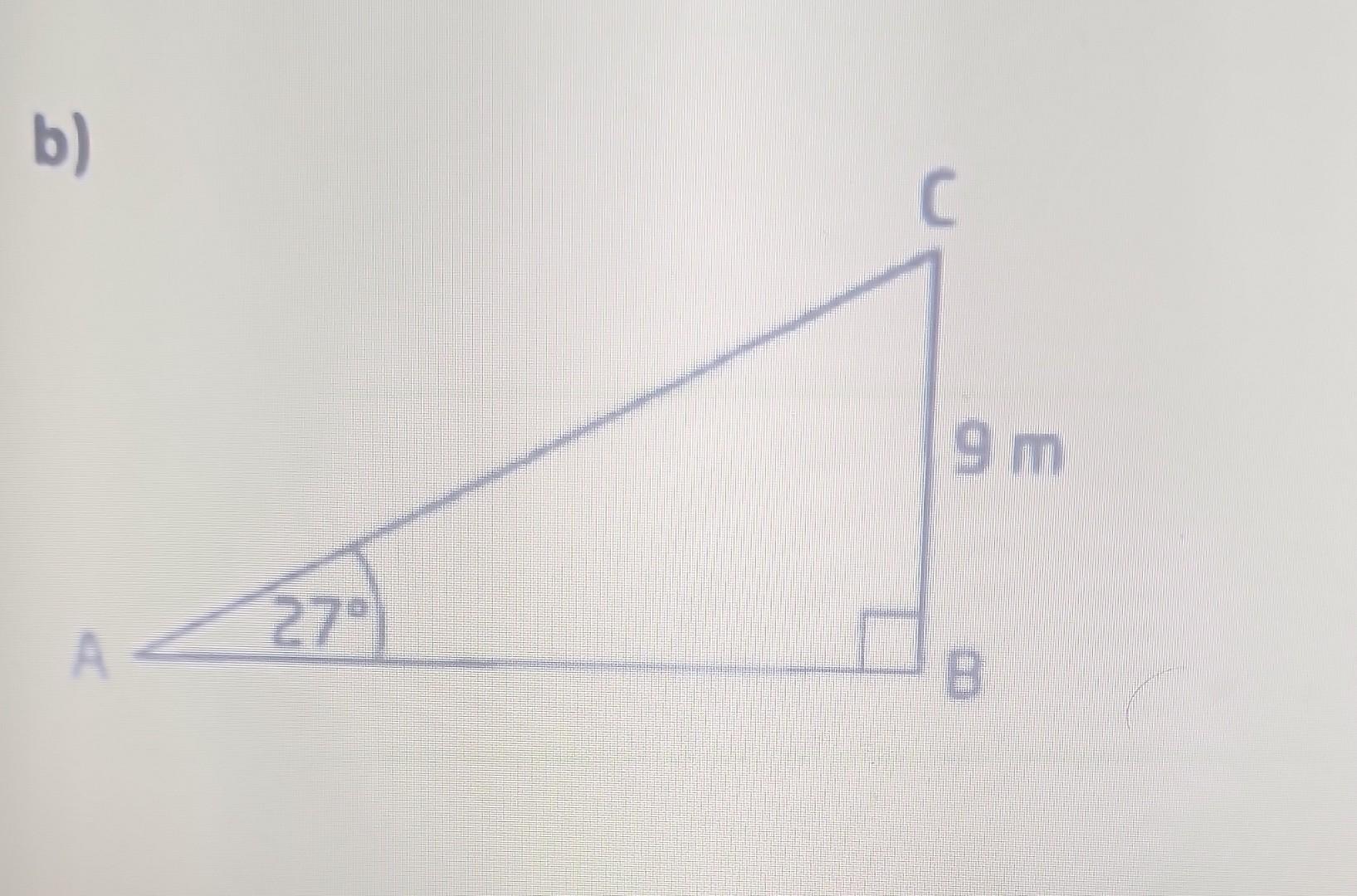 Solved a) b) | Chegg.com