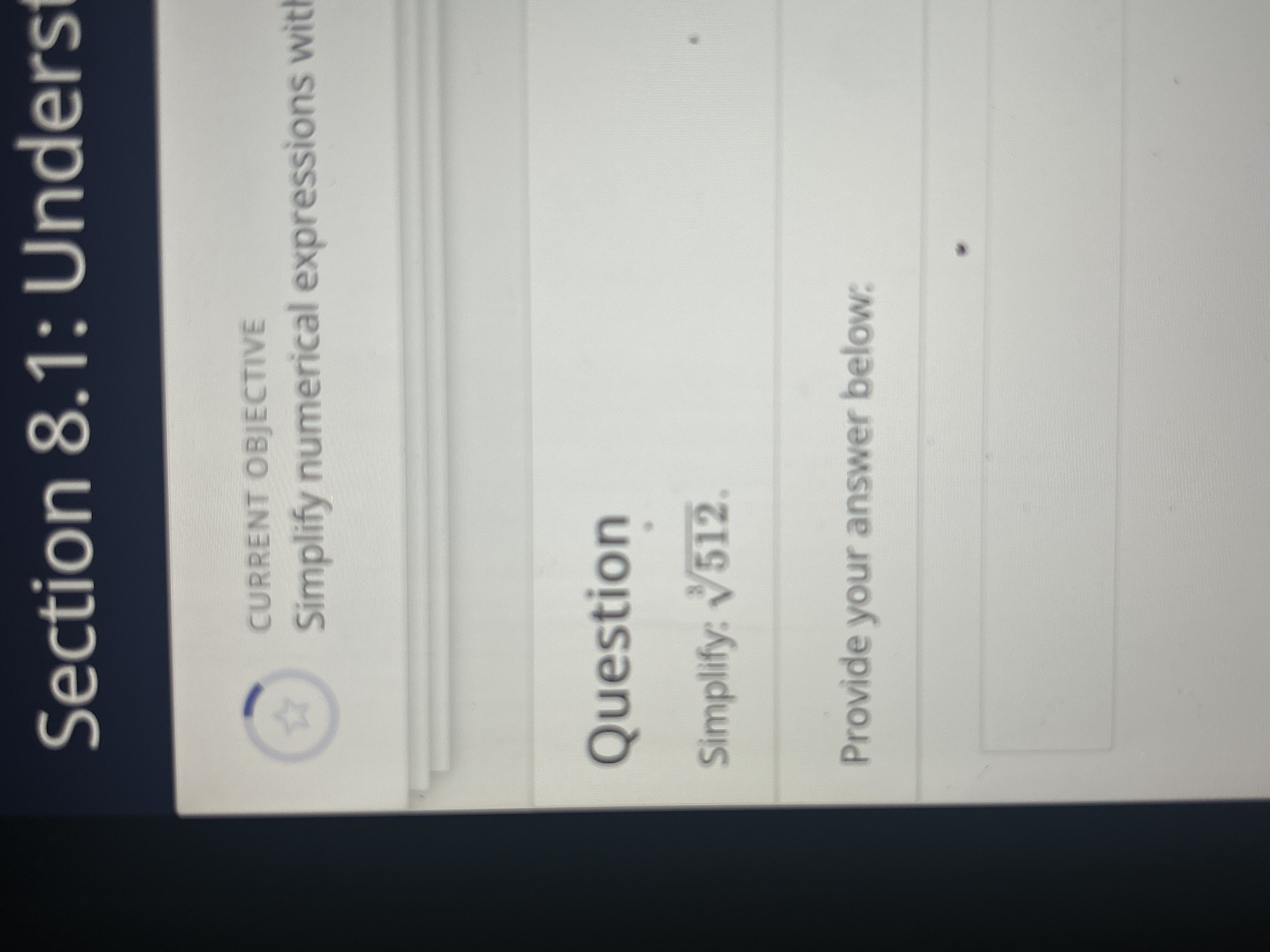 Solved Questionsimplify 5123 Chegg