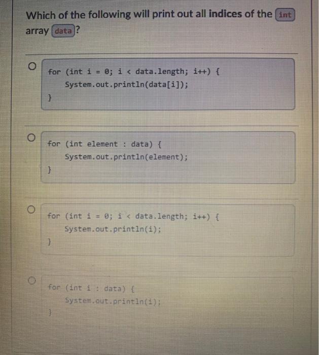 Solved The class FileOutputStream is best used as part of O | Chegg.com