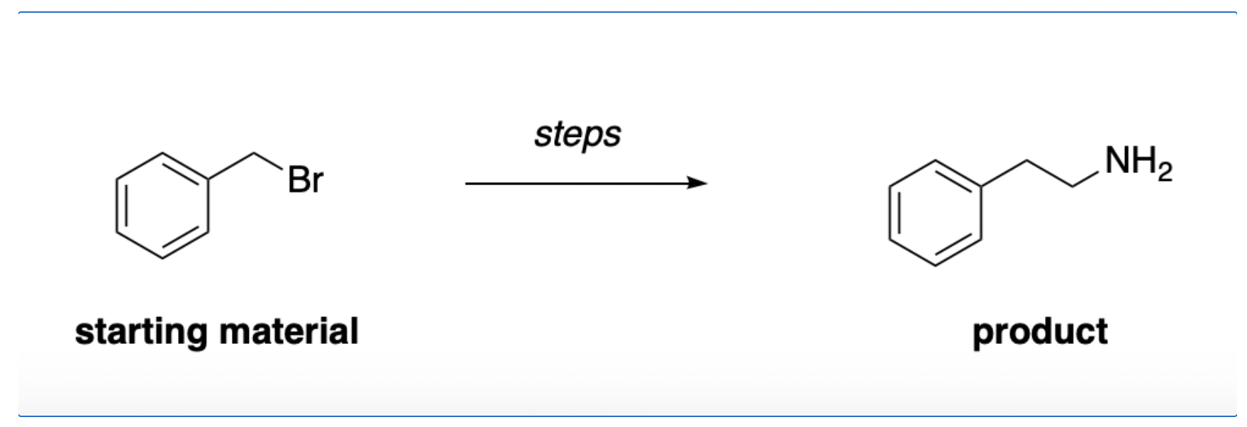 Solved Propose a concise and efficient synthesis of the | Chegg.com Solved Propose a concise and efficient synthesis of the | Chegg.com