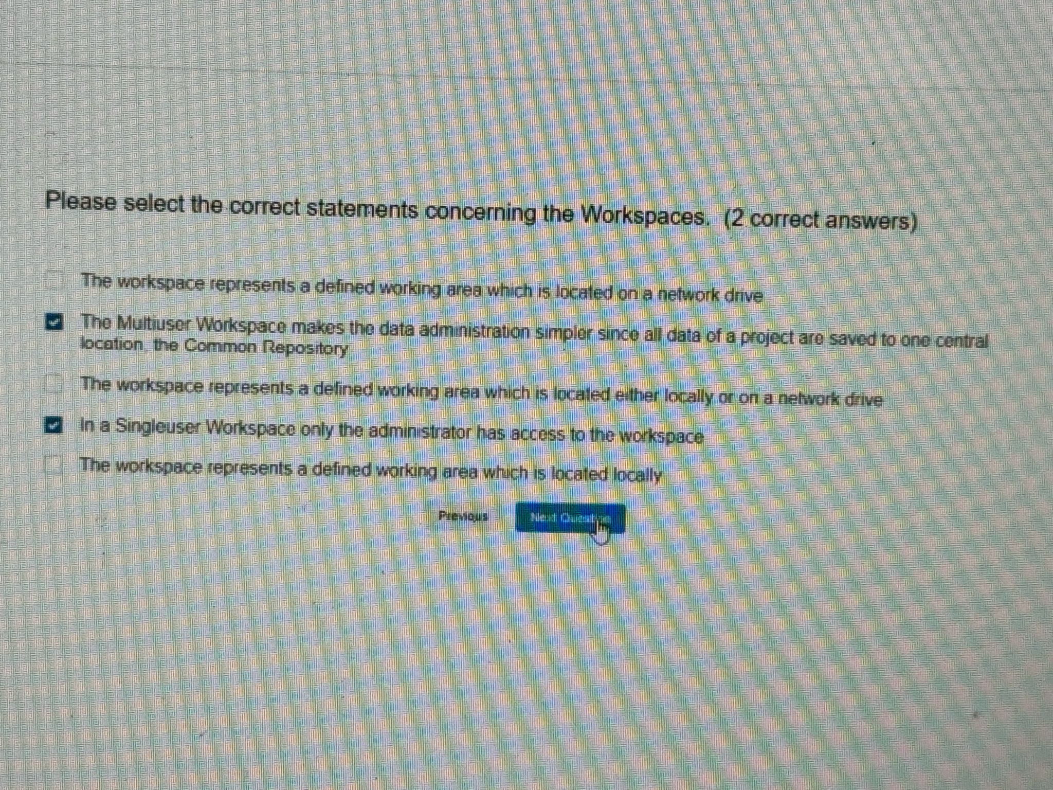 Solved Please select the correct statements concerning the | Chegg.com