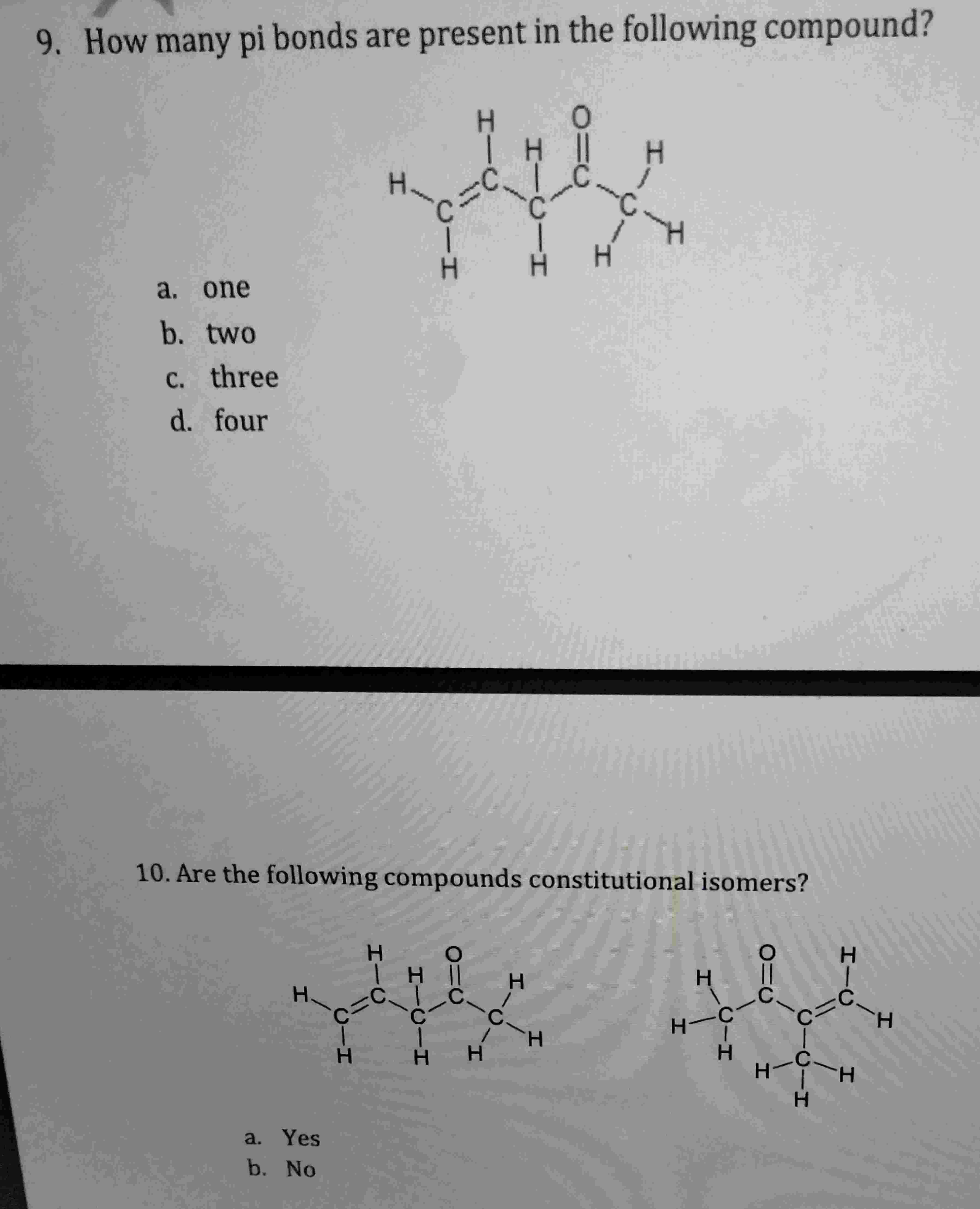 Solved Answer following questions with explanation How many | Chegg.com Solved Answer following questions with explanation How many | Chegg.com