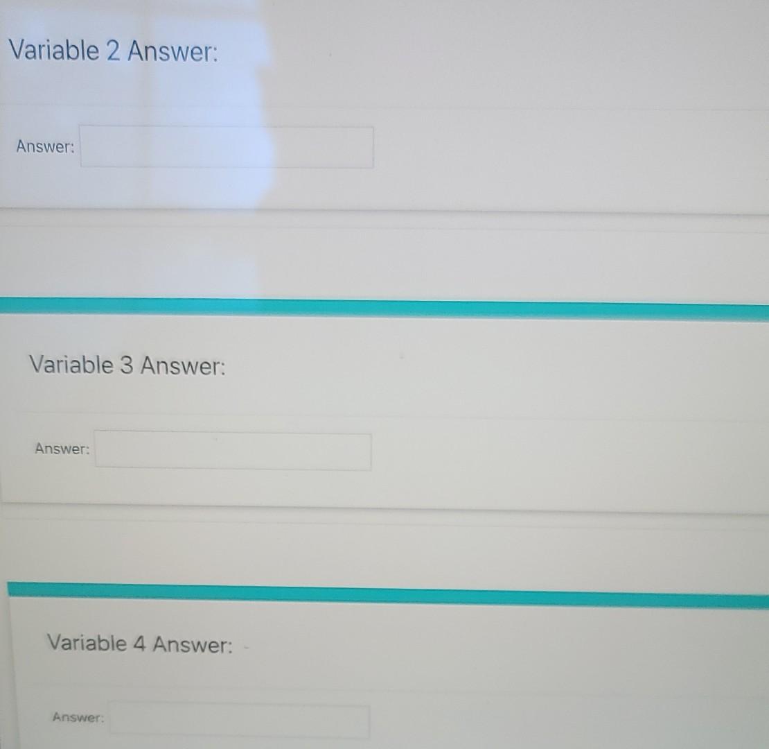 Solved The table below contains velocity-time data from an | Chegg.com