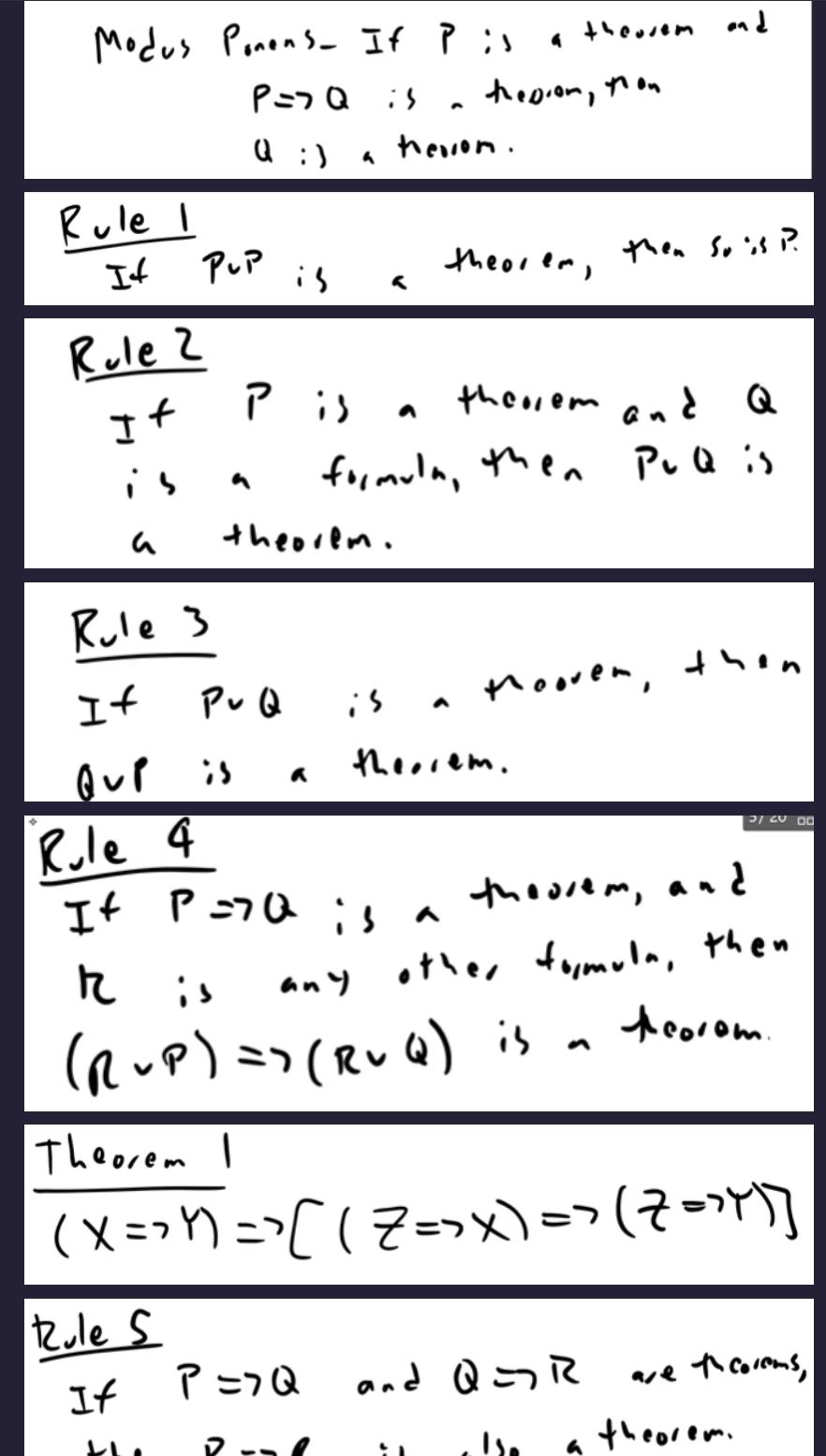 Solved Prove that implication is transitive. Note: You have | Chegg.com