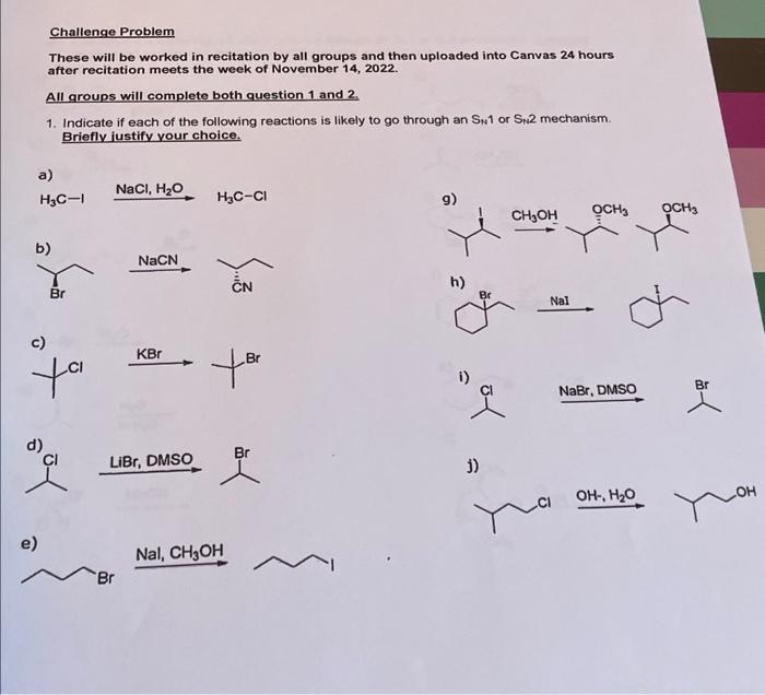 Solved Please answer both questions. Also please explain the | Chegg.com