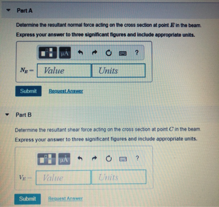 Solved Item 6 The load D has a mass of 270 kg and is being | Chegg.com
