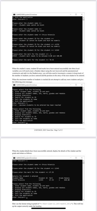 Solved // TODO -- create header comments import | Chegg.com Solved // TODO -- create header comments import | Chegg.com