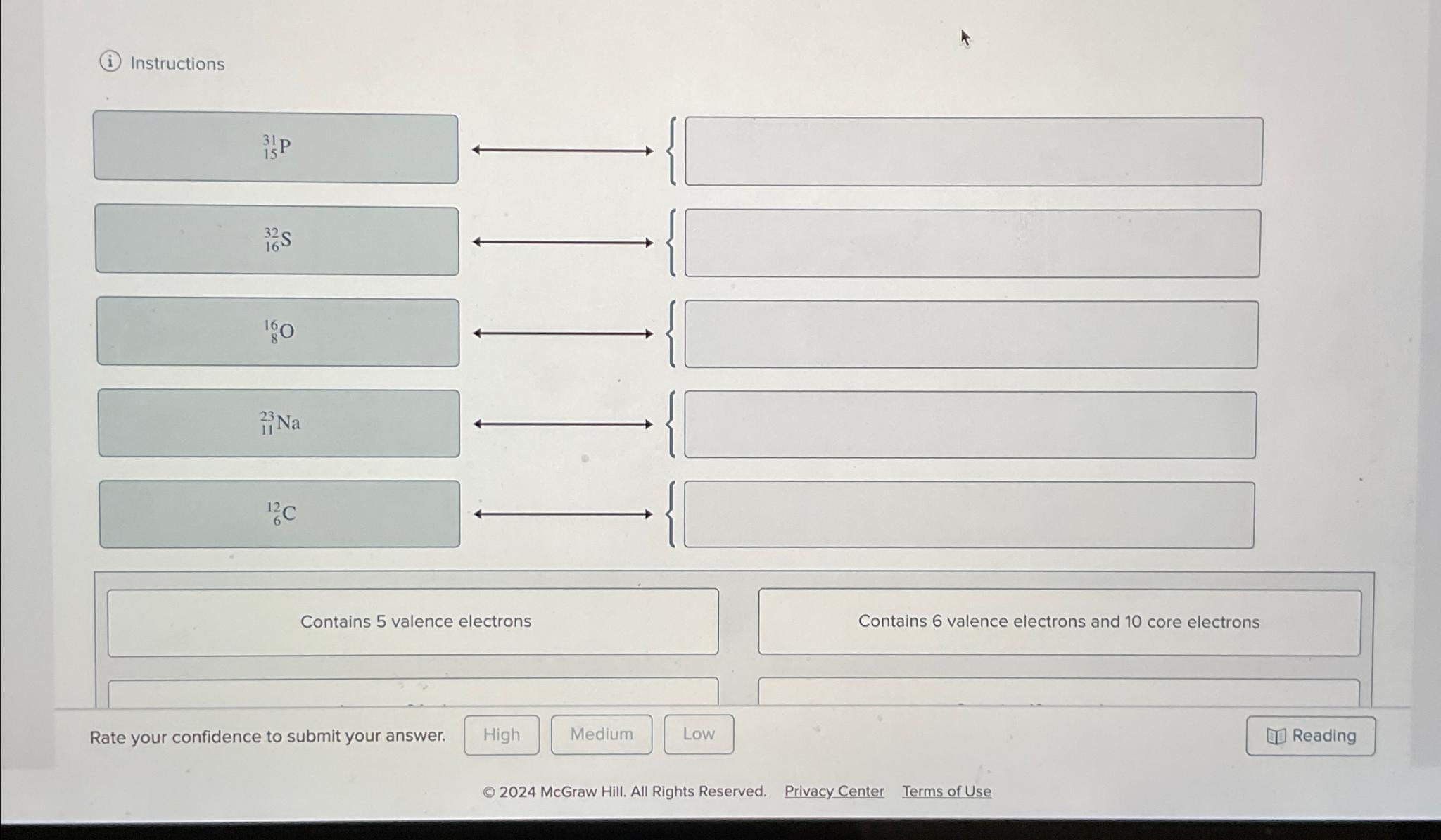 Solved (i) ﻿Instructions | Chegg.com