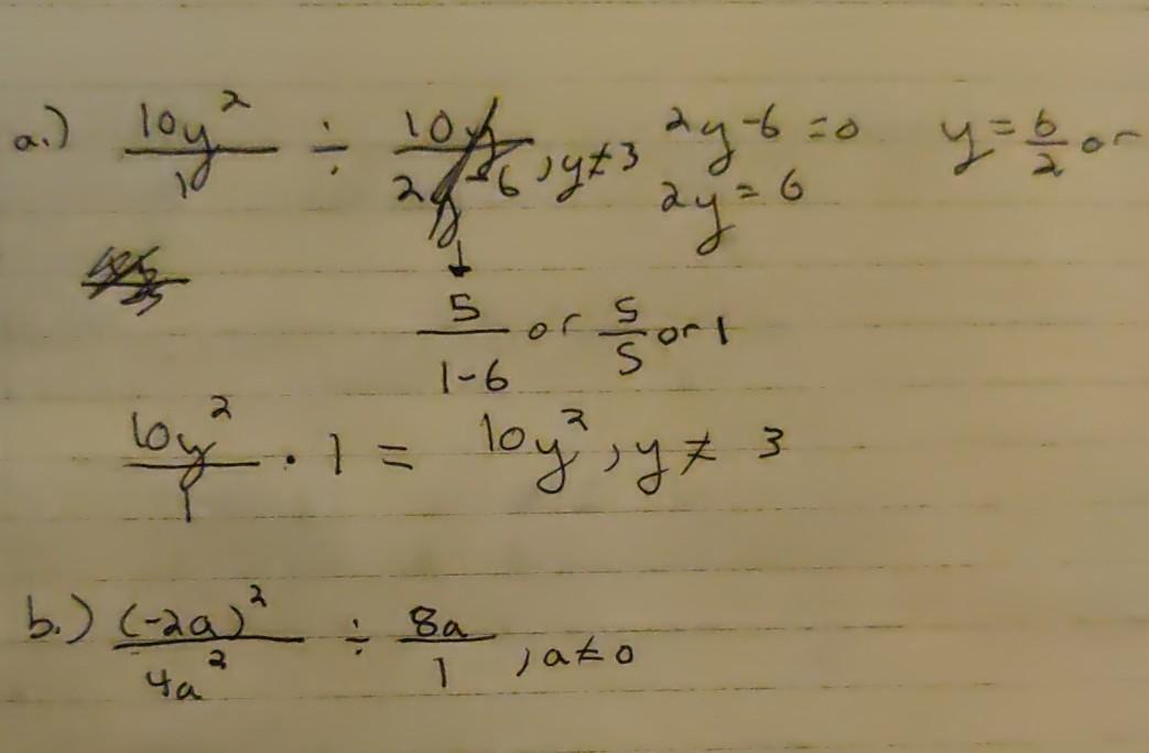 Solved and loy -6 со yes 2. S S or Sport 1 = lox з loy? b) | Chegg.com