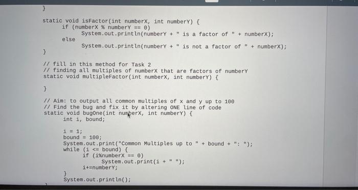 Solved (a) Download the following java files | Chegg.com