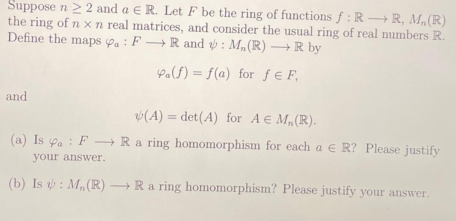 Solved Prove rigor | Chegg.com