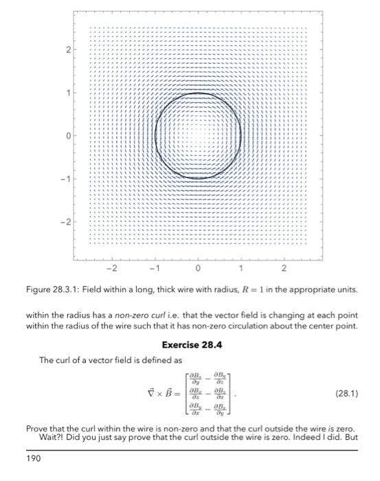 Without doing any computations, decide whether the | Chegg.com