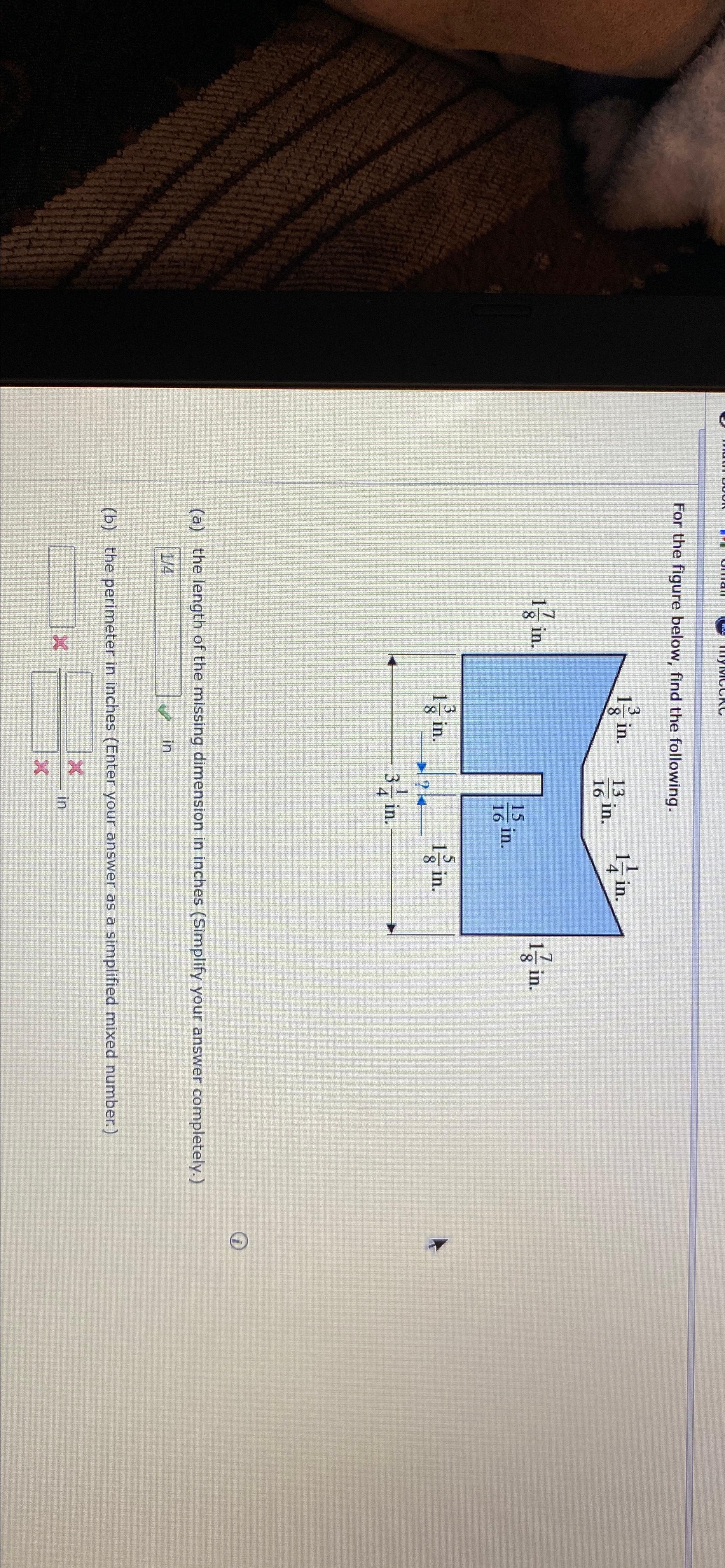 Solved For the figure below, find the following.(a) ﻿the | Chegg.com