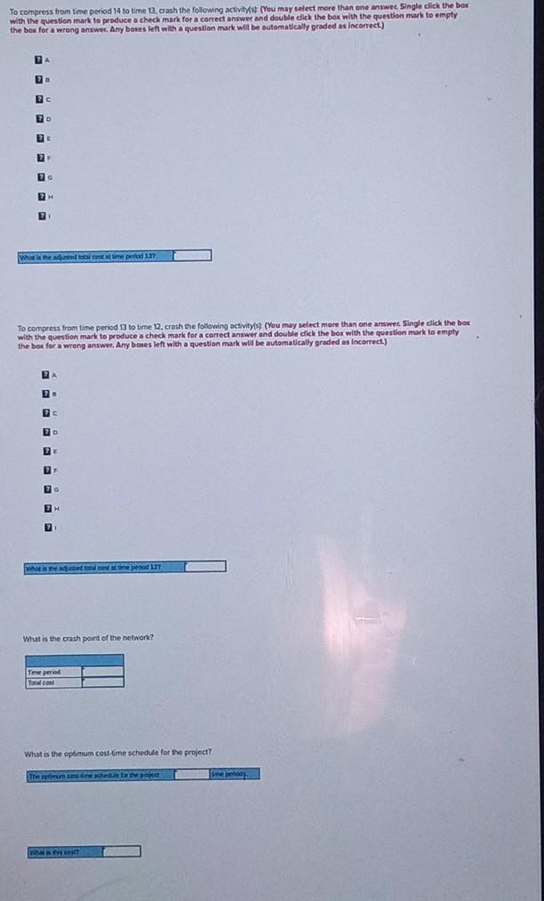 Solved EX9-4 (Static) Given the data and Information that... | Chegg.com