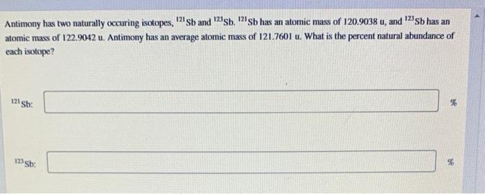 Solved Element X forms three different compounds with | Chegg.com