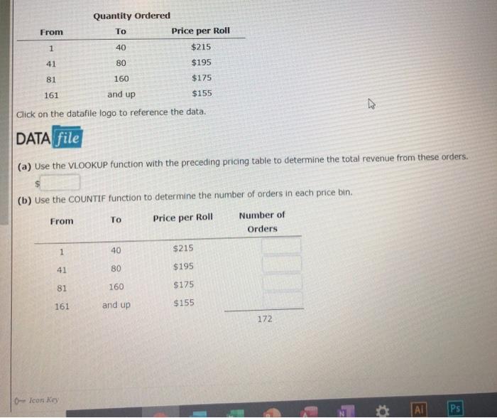 richardson ski racing (rsr) sells equipment for | Chegg.com