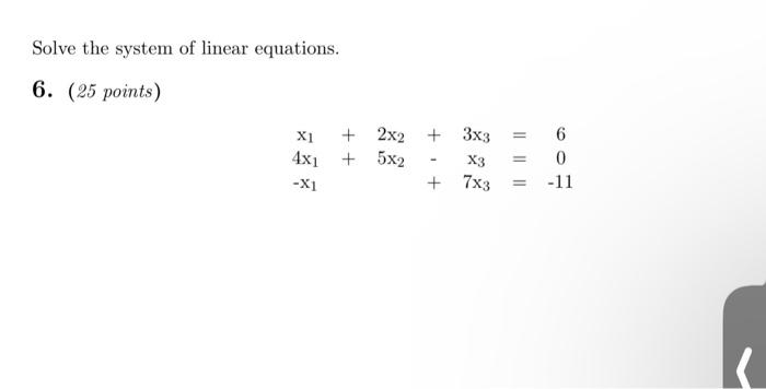 Solved PLEASE SOLVE ALL THE QUESTIONS WITH STEPS..! IF YOU | Chegg.com