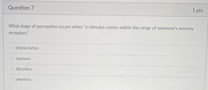 In terms of message involvement, television is a | Chegg.com