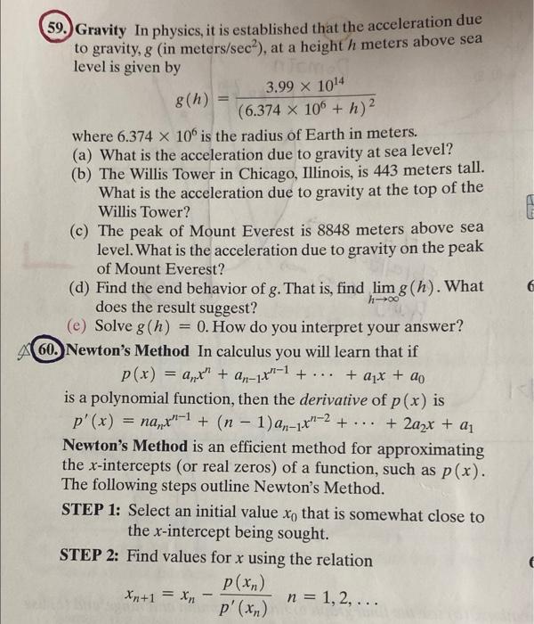 Solved Applications and Extensions (57) Resistance in | Chegg.com