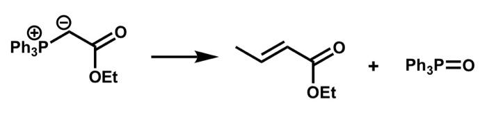 Solved O Ph3P Ph3P=0 OEt OEt | Chegg.com