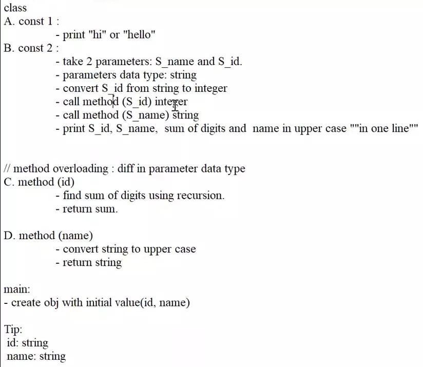 Solved I want java code Thank you for your efforts, I hope | Chegg.com