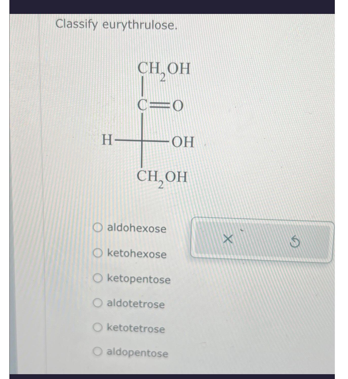 Solved Classify | Chegg.com