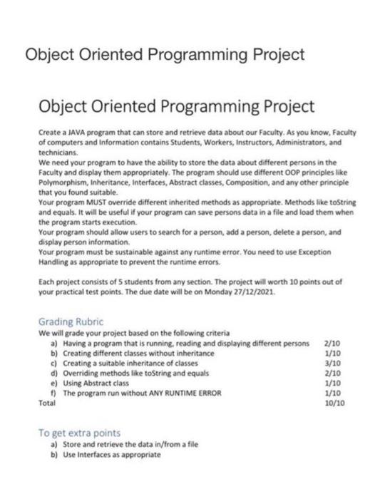 Solved Can someone tell me how will this program solve the | Chegg.com