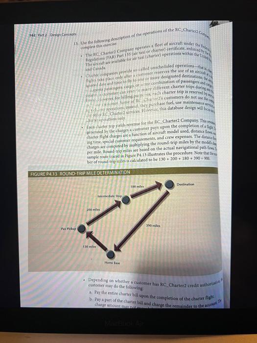 Solved With the use of Microsoft Visio, draw YOUR | Chegg.com