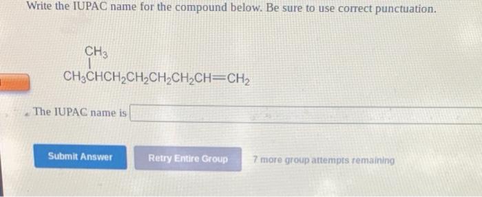 Solved Draw a structural formula for 2-ethyl-1-butene. • You | Chegg.com