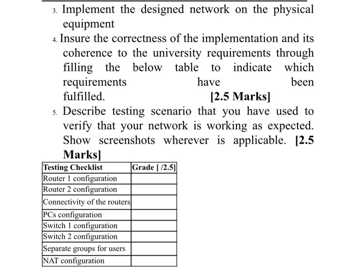 Description: Your team have been chosen to assist in | Chegg.com