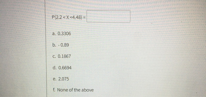 Solved 8. (8 pts.) Let Xbe a normal random variable with a | Chegg.com