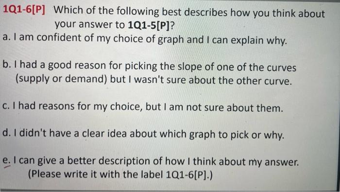 How can we tell that US retail toothpaste demand does | Chegg.com