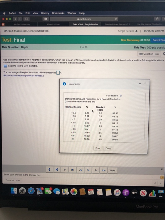 Solved Safari File Edit View History Bookmarks Window Help | Chegg.com