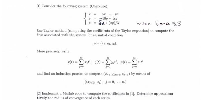 Question number 2! please provide the numbers not | Chegg.com