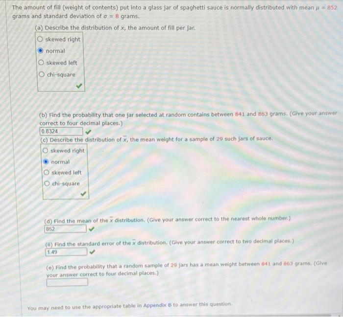 Solved Consider the approximately normal population of | Chegg.com