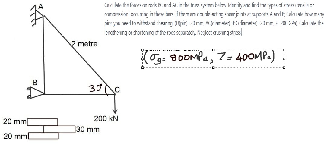 Solved Please do not solve it with artificial intelligence!! | Chegg.com