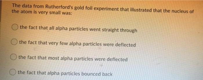 Solved A new element with atomic number 122 undergoes alpha | Chegg.com