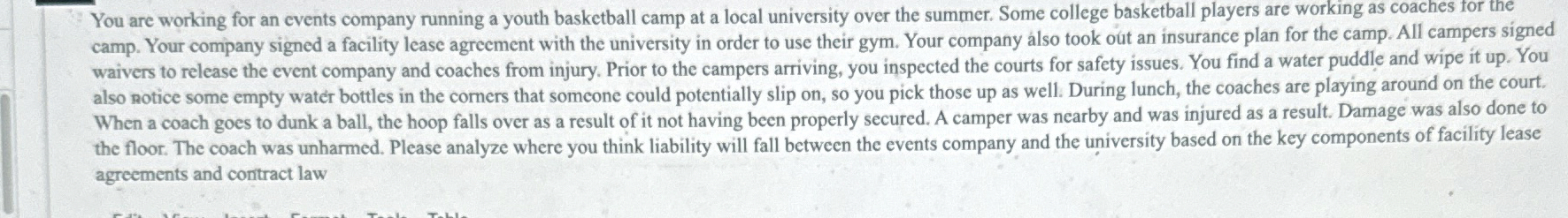 Solved Explain The Difference Between Substantive And 0455