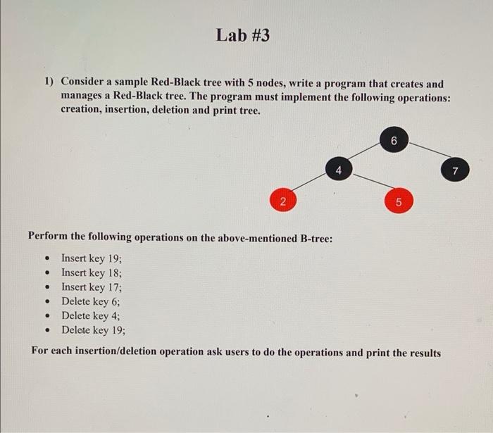 Solved pleas explain it by a tree not code and colore red | Chegg.com