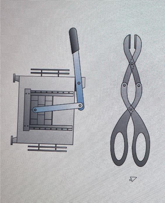 Solved please draw the kinematic diagramidentify and label | Chegg.com Solved please draw the kinematic diagramidentify and label | Chegg.com