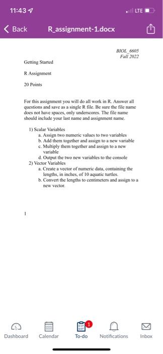 Solved R Assignment 20 Points For this assignment you will | Chegg.com Solved R Assignment 20 Points For this assignment you will | Chegg.com