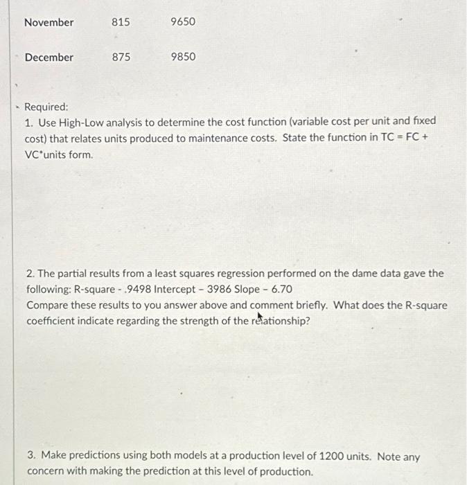 Solved (15 points) Sable systems believes that there is a | Chegg.com