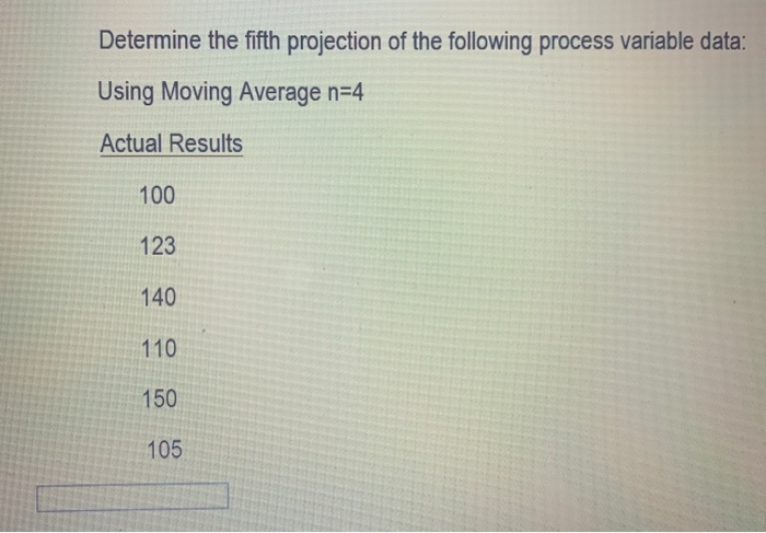 Solved Determine the fifth projection of the following | Chegg.com
