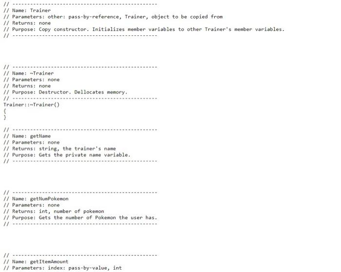 Solved This c++ program consists of given four files that | Chegg.com