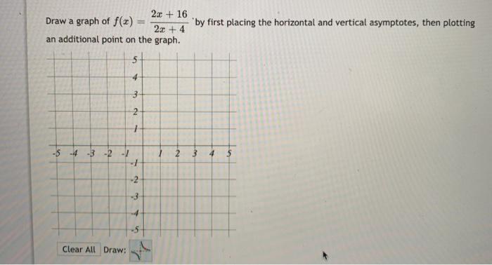 Solved 'by first placing the horizontal and vertical | Chegg.com