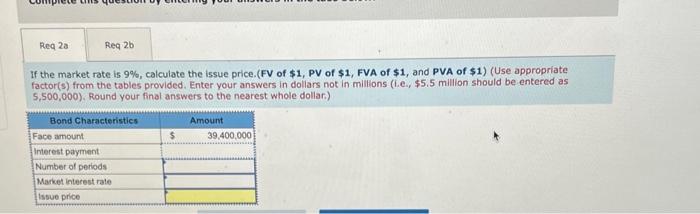Solved Required information Exercise 9-21 (Algo) Calculate | Chegg.com