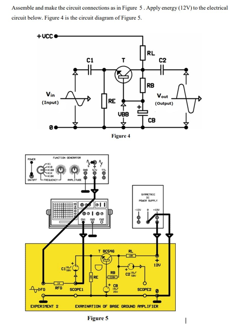 Using a simulation program, assemble and make the | Chegg.com