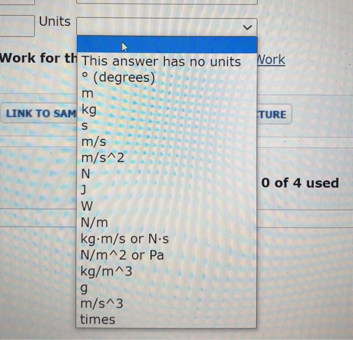 Solved Chapter 07, Problem 005 A father racing his son has | Chegg.com