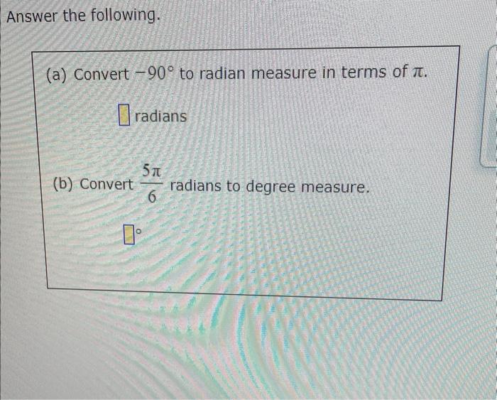 Step-by-Step Guide: How To Convert Radians To Degrees, 10/03/2023