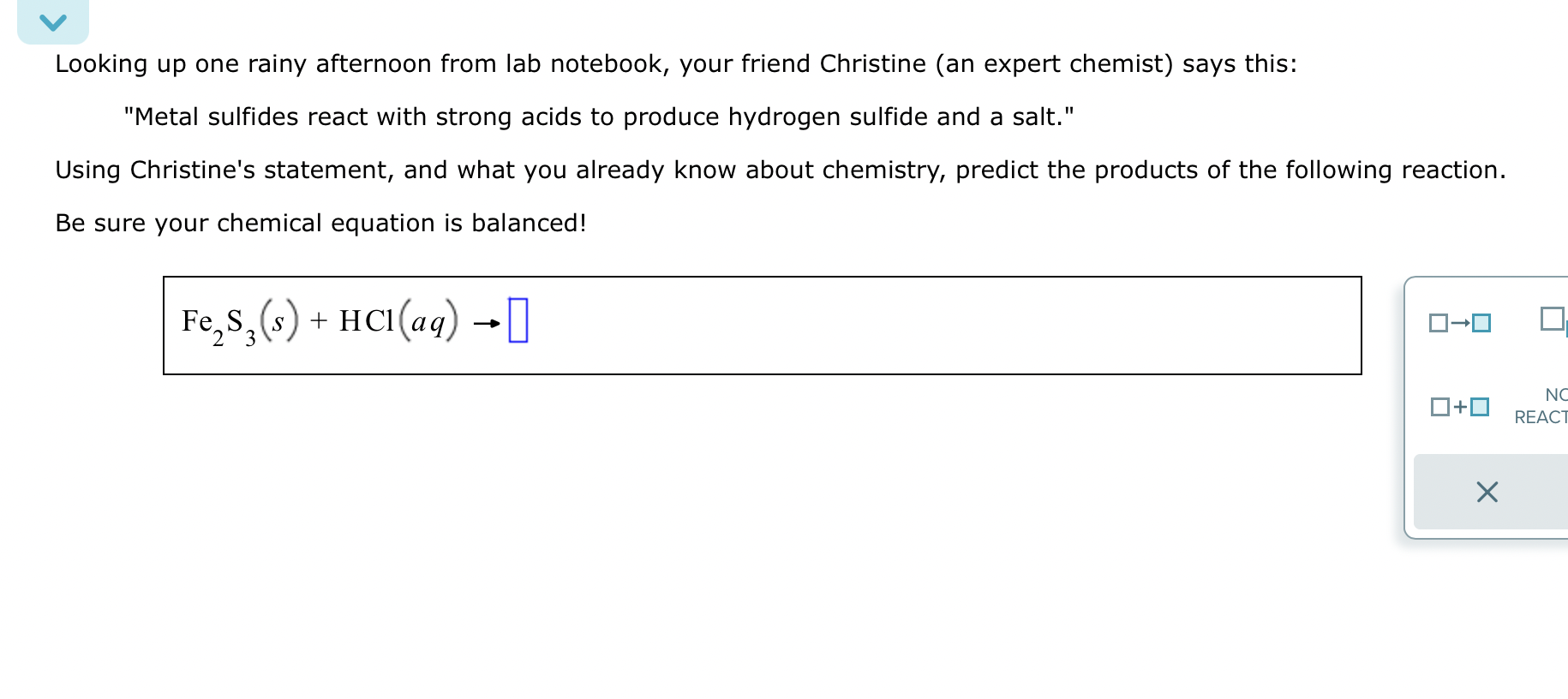 Solved Looking up one rainy afternoon from lab notebook, | Chegg.com
